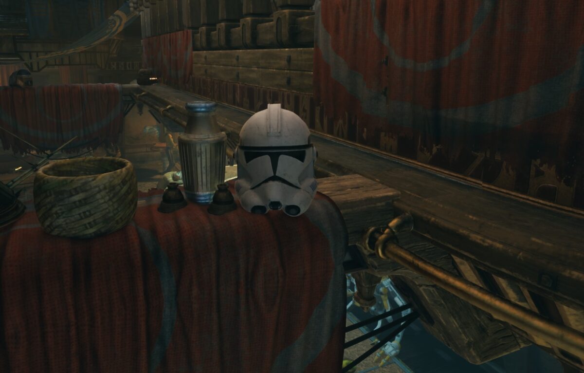 Star Wars Jedi: Survivor Easter Eggs, References, Secrets - VULKK.com