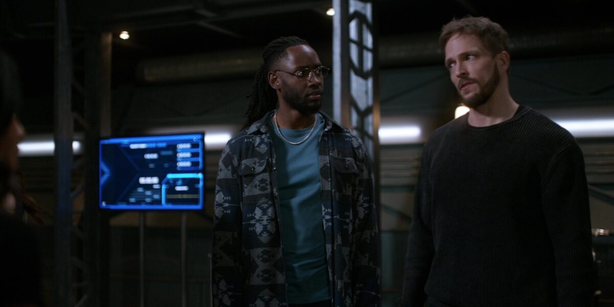 The Flash did his Final Run: Series Finale Review - VULKK.com