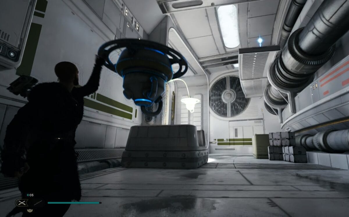 Star Wars Jedi: Survivor Koboh Observatory Walkthrough - VULKK.com