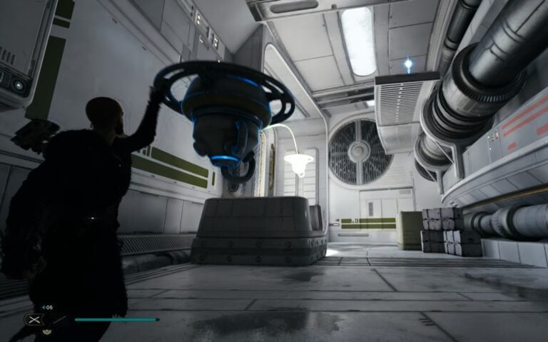 Star Wars Jedi: Survivor Koboh Observatory Walkthrough - VULKK.com