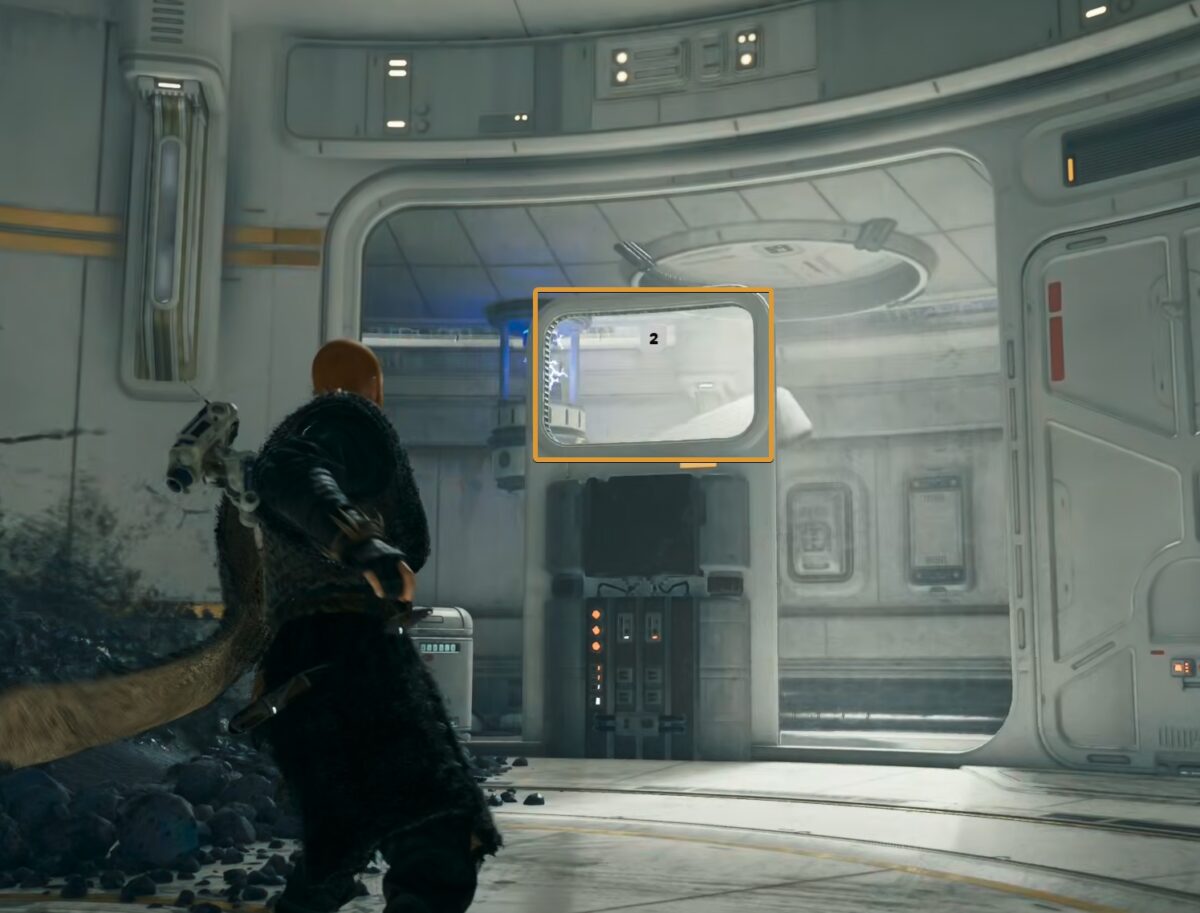 Star Wars Jedi: Survivor Koboh Observatory Walkthrough - VULKK.com