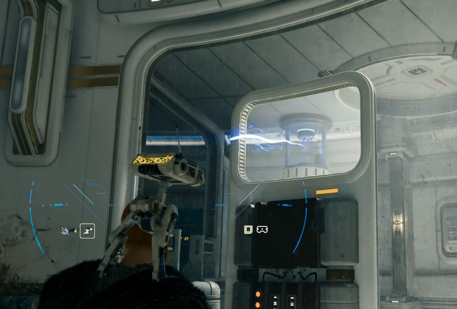 Star Wars Jedi: Survivor Koboh Observatory Walkthrough - VULKK.com