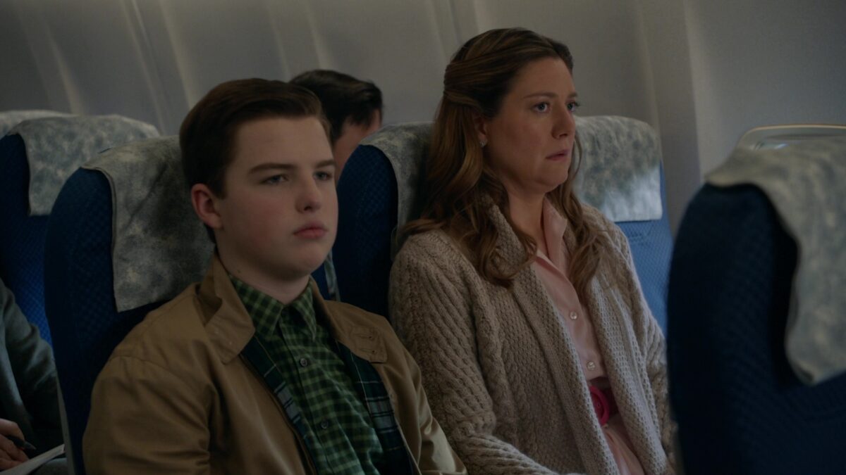 Young Sheldon Season 6 Review and Breakdown - VULKK.com
