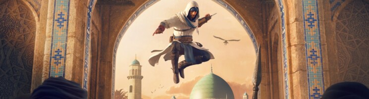 Assassin's Creed Mirage Editions Differences Guide - VULKK.com