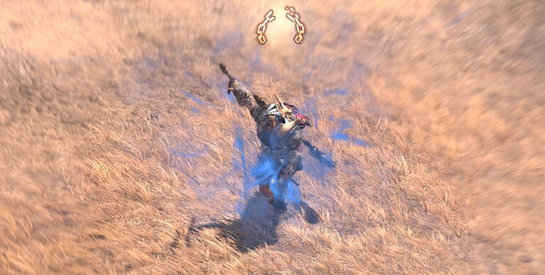 Diablo 4 Berserking Barbarian Whirlwind Build Guide - VULKK.com