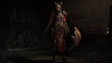 Diablo 4 Sever Necromancer Build Guide (Season 4) - VULKK.com