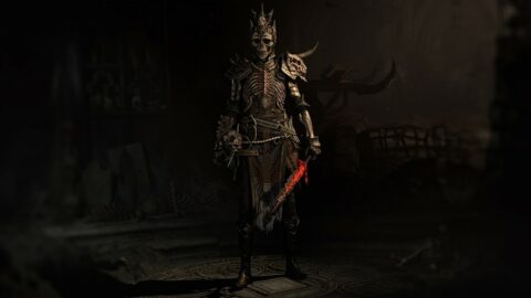 Diablo 4 Sever Necromancer Build Guide (Season 4) - VULKK.com