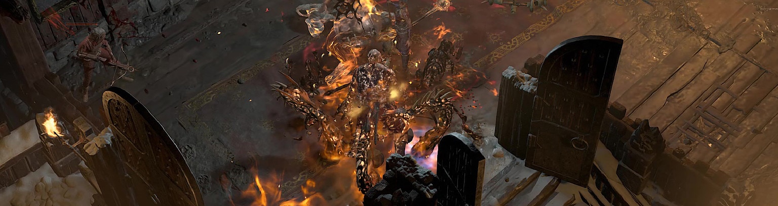 Diablo 4 Events Guide - VULKK.com