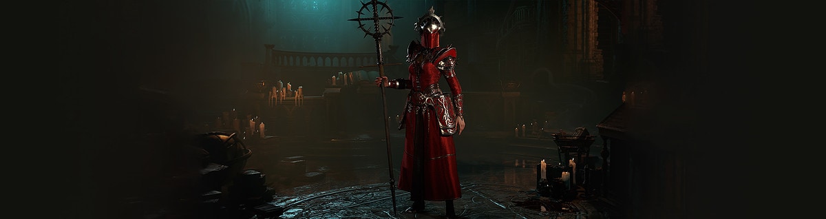 Diablo 4 Fire Sorcerer Meteor Build Guide - VULKK.com