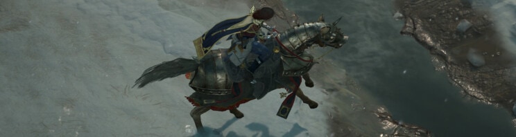 How to Get a Mount in Diablo 4 and How to Use It - VULKK.com