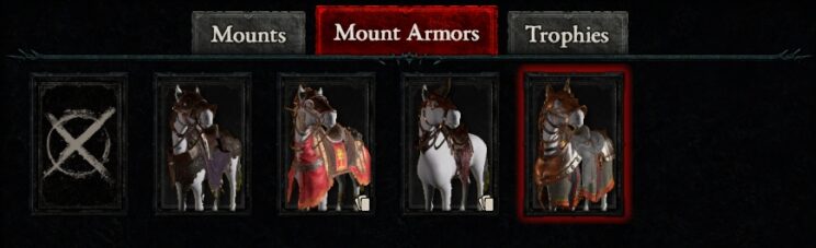 How to Get a Mount in Diablo 4 and How to Use It - VULKK.com