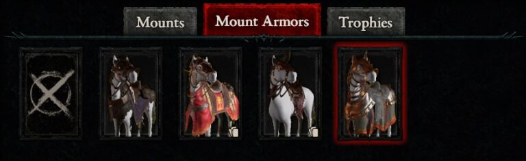 How to Get a Mount in Diablo 4 and How to Use It - VULKK.com