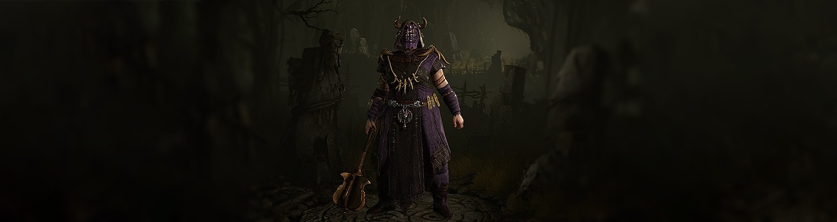 Diablo 4 Storm Druid Build Guide - VULKK.com