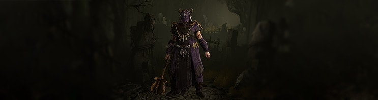 Diablo 4 Storm Druid Build Guide - VULKK.com