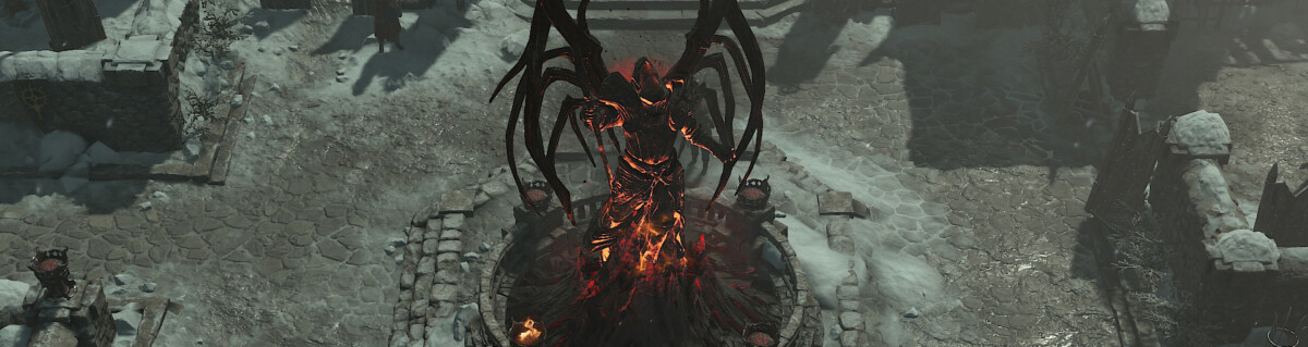 Diablo 4 World Tiers System Explained - VULKK.com