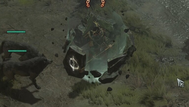 Diablo 4 Storm Druid Build Guide - VULKK.com