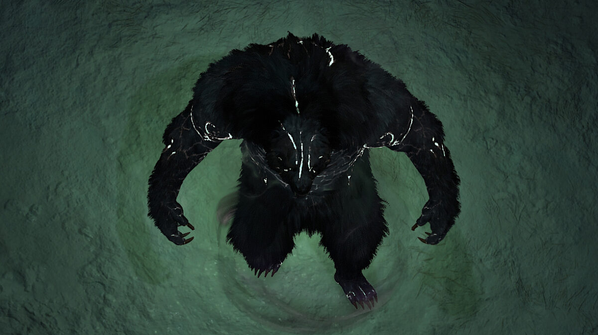 Diablo 4 Fleshrender Druid Build Guide: Toxic Ferocity - VULKK.com