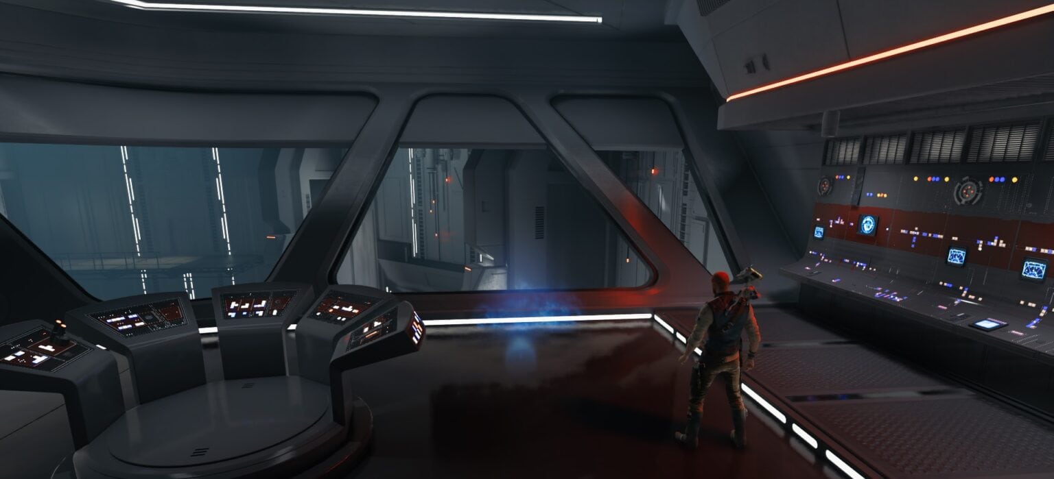 All Bode Echoes Locations in Jedi Survivor - VULKK.com