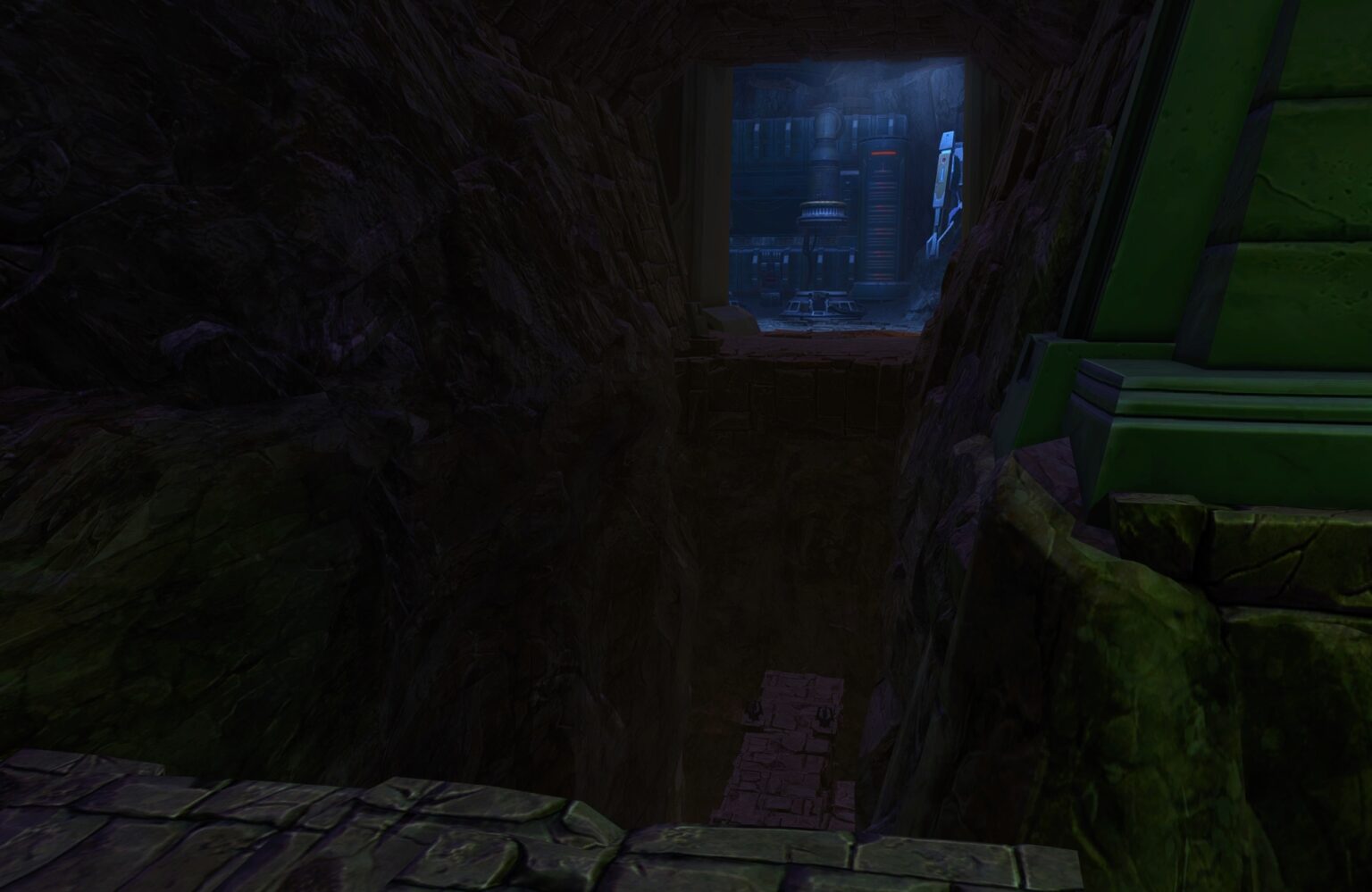 SWTOR Shrine of Silence Flashpoint Guide - VULKK.com