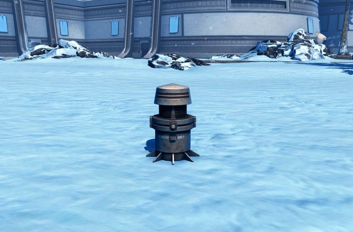 SWTOR Moisture Farm Decoration Bundle Overview - VULKK.com