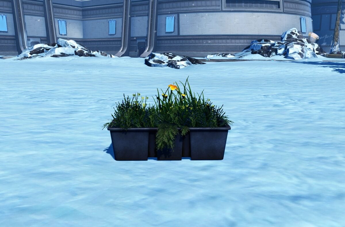 SWTOR Moisture Farm Decoration Bundle Overview - VULKK.com