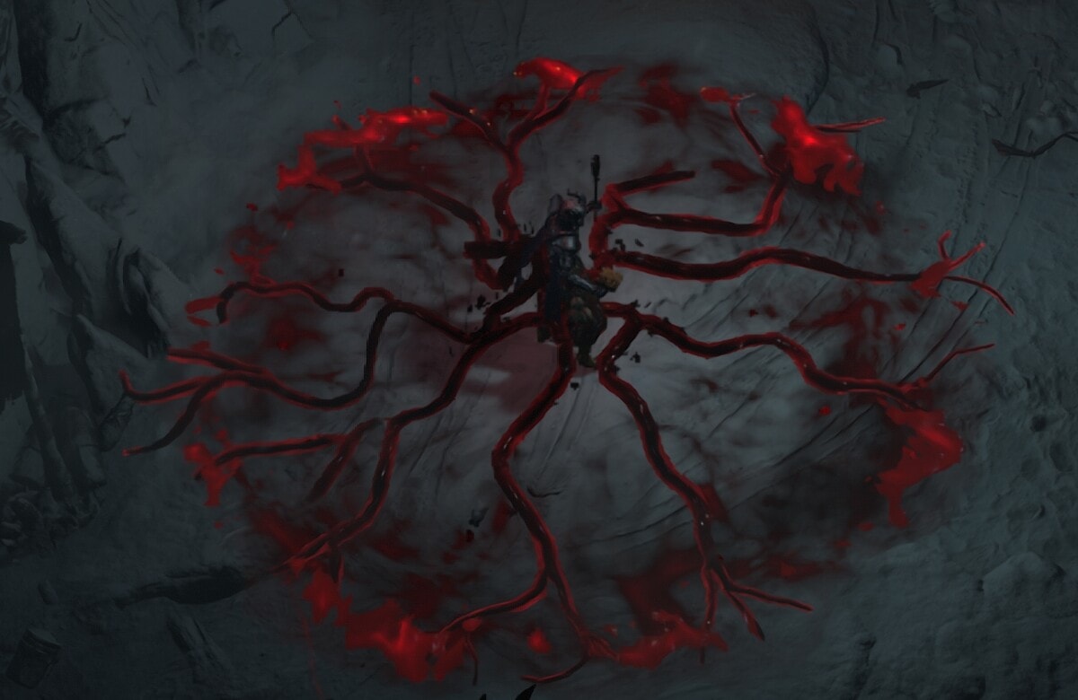 Diablo 4 Blood Necromancer Build Guide - VULKK.com