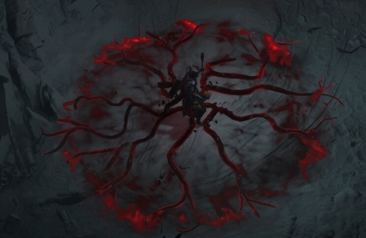 Diablo 4 Blood Necromancer Build Guide - VULKK.com