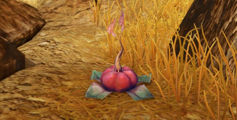 SWTOR Voss Interpreter's Retreat Daily Missions and Achievements Guide ...