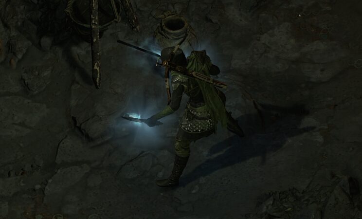 Diablo 4 Imbuement Rogue Rapid Fire Build Guide - VULKK.com