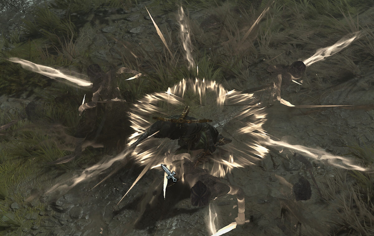 Diablo 4 Rogue Leveling Build Guide - VULKK.com