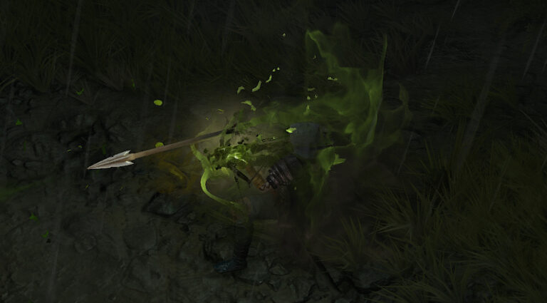 Diablo 4 Imbuement Rogue Rapid Fire Build Guide - VULKK.com