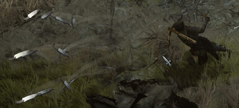 Diablo 4 Penetrating Shot Rogue Build Guide for Season 2 - VULKK.com