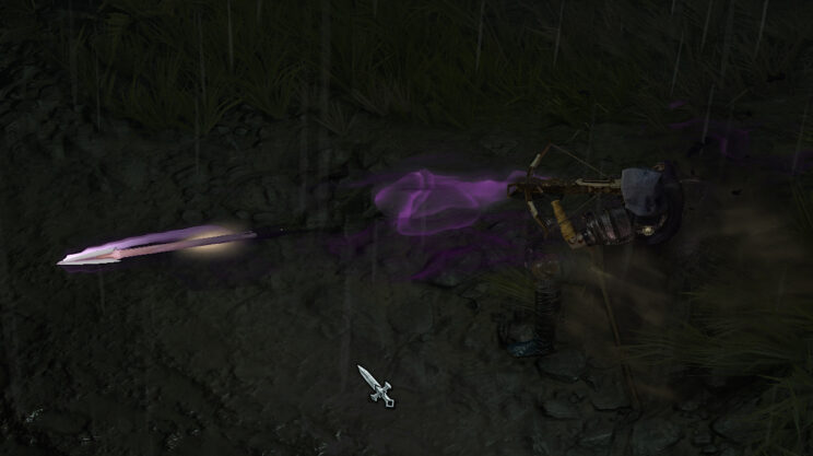 Diablo 4 Alchemist Flurry Rogue Build Guide (Season 4) - VULKK.com