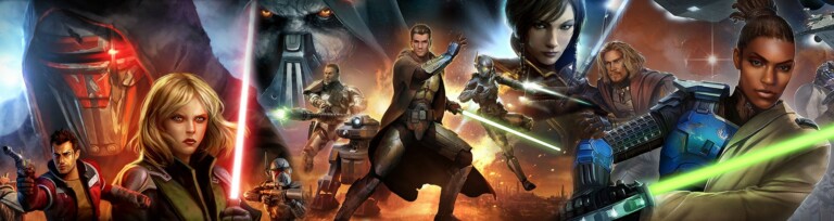 SWTOR Guides Master List - VULKK.com