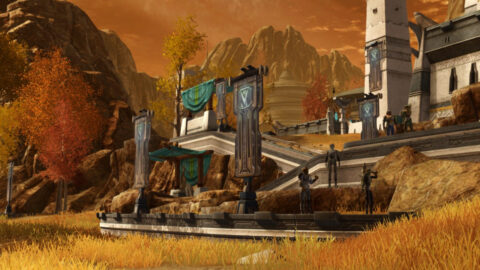 SWTOR Dailies, Weeklies, and Events Guide - VULKK.com