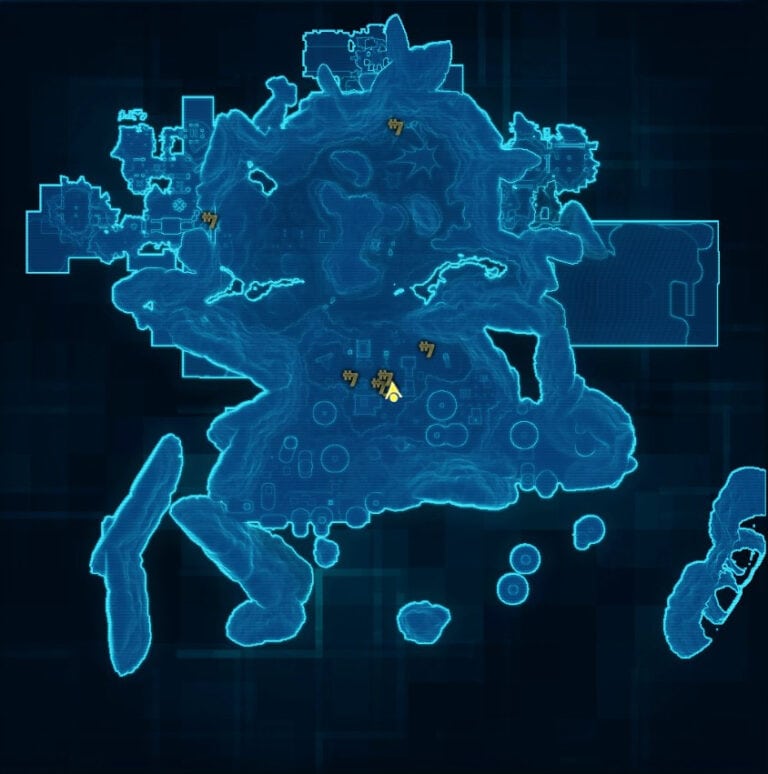 How to unlock the New Story on Voss in SWTOR 7.3 - VULKK.com