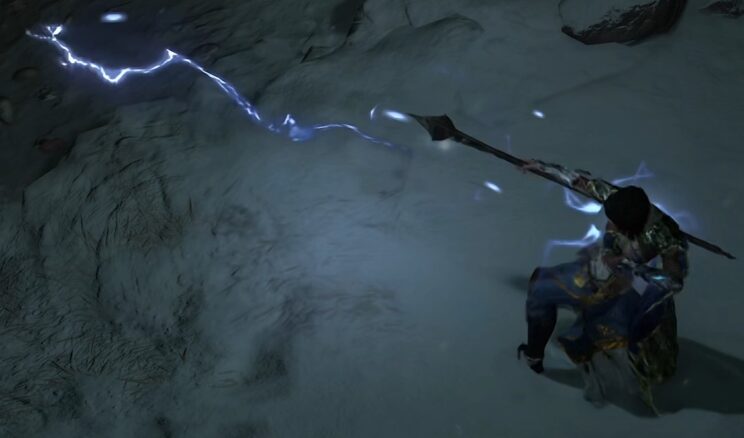 Diablo 4 Sorcerer Leveling Build Guide: Unstable Arcs - VULKK.com