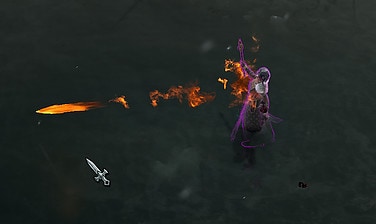 Diablo 4 Pyromancer Sorcerer Fireball Build Guide: Bouncing Blaze ...