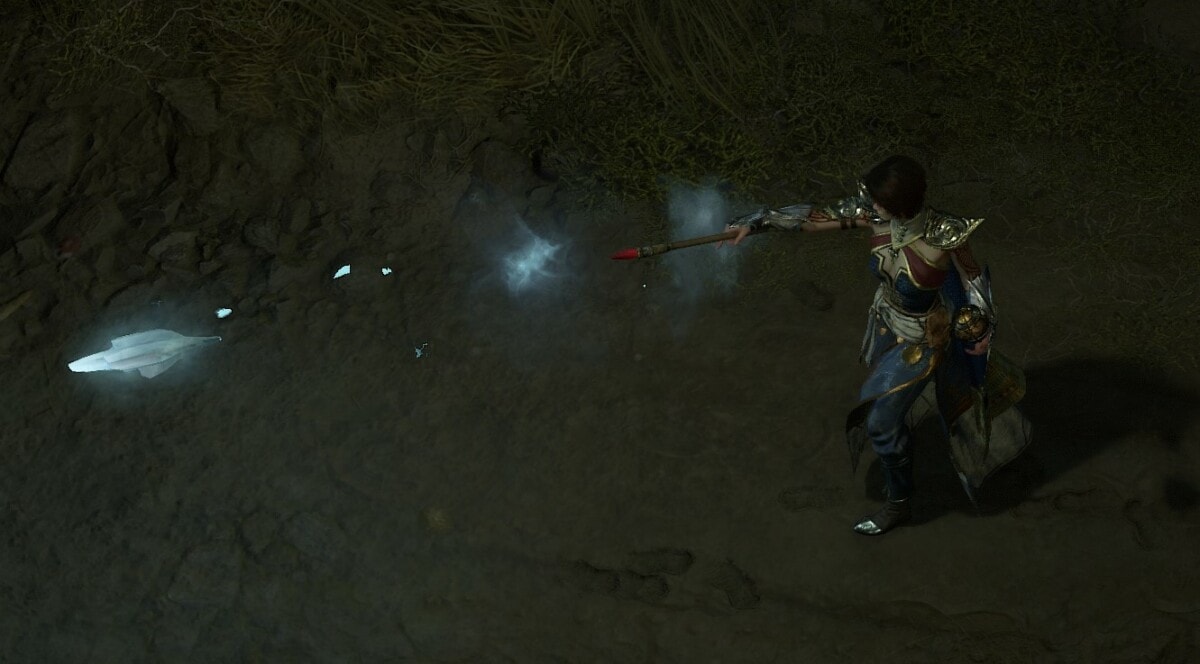 Diablo 4 Frost Sorcerer Ice Shard Build Guide - VULKK.com