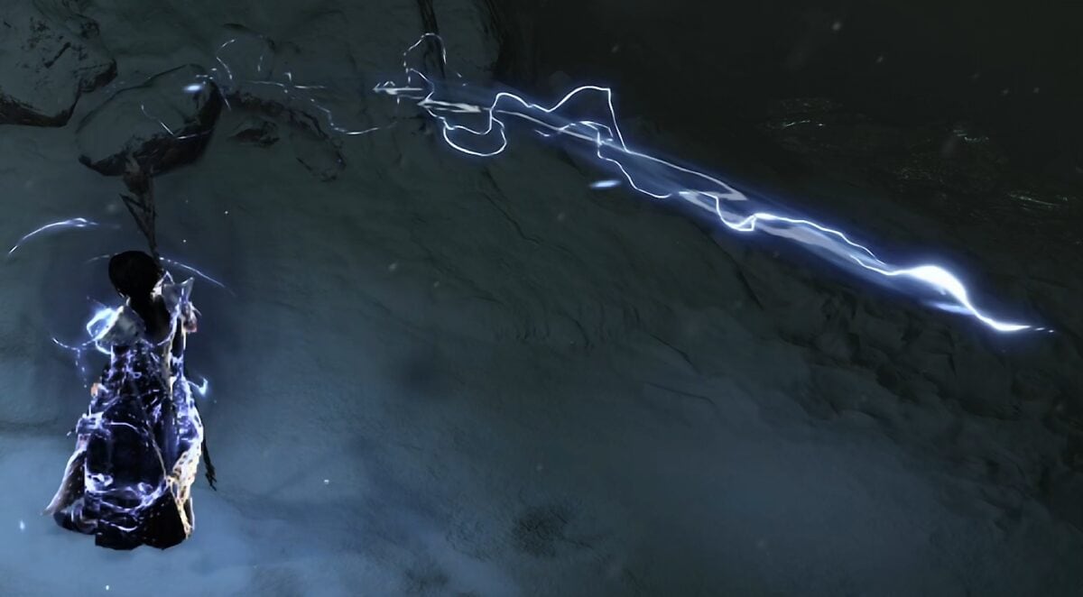 Diablo 4 Sorcerer Leveling Build Guide: Unstable Arcs - VULKK.com