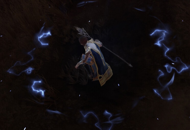 Diablo 4 Frost Sorcerer Ice Shard Build Guide - VULKK.com