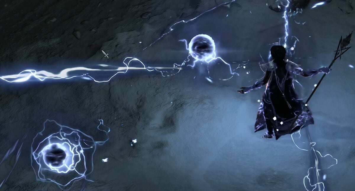 Diablo 4 Spark Sorcerer Build Guide: Sparking Blaze - VULKK.com