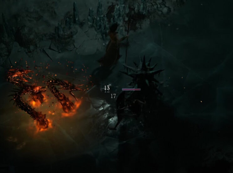 Diablo 4 Renown Guide: how it works and what rewards you get - VULKK.com