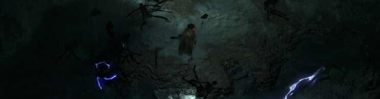 Diablo 4 Renown Guide: how it works and what rewards you get - VULKK.com