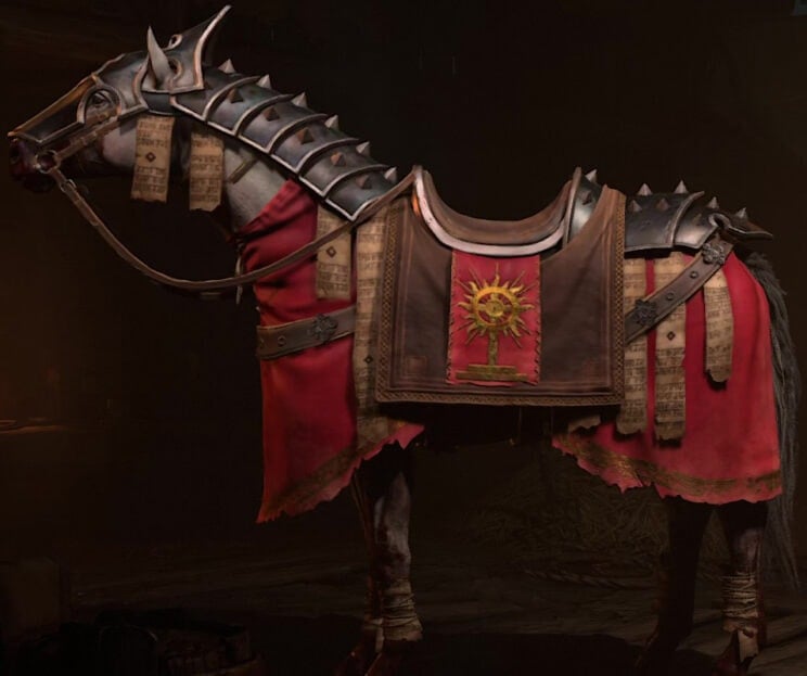 How to Get a Mount in Diablo 4 and How to Use It - VULKK.com