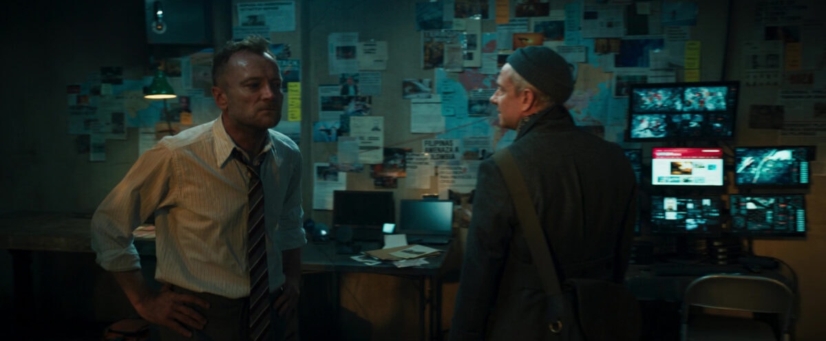 Secret Invasion Episode 1 Review: Resurrection - VULKK.com