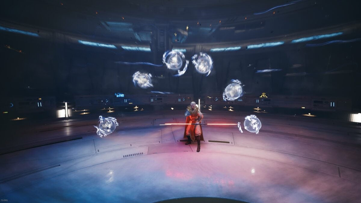 Star Wars Jedi: Survivor Dagan Gera Boss Guide (Koboh Observatory ...