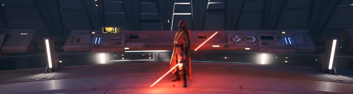 Star Wars Jedi: Survivor Koboh Observatory Walkthrough - VULKK.com