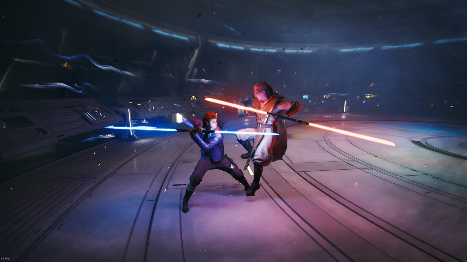 Star Wars Jedi: Survivor Dagan Gera Boss Guide (Koboh Observatory ...