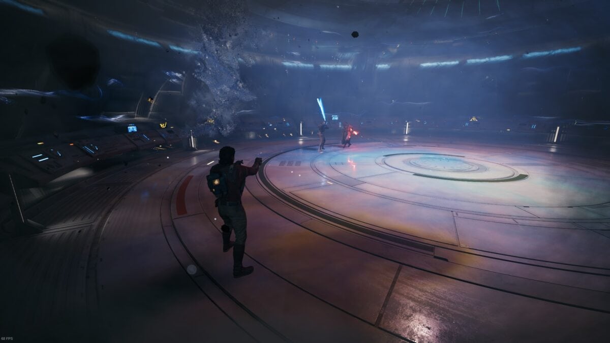 Star Wars Jedi: Survivor Dagan Gera Boss Guide (Koboh Observatory ...